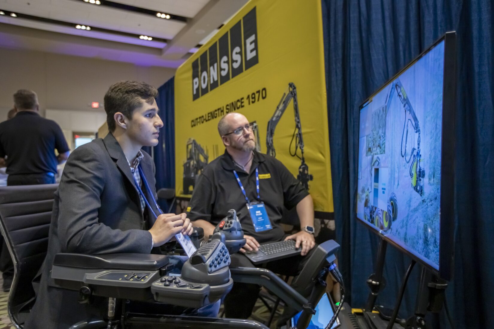 Exhibitors / GFA 2024 Annual Conference