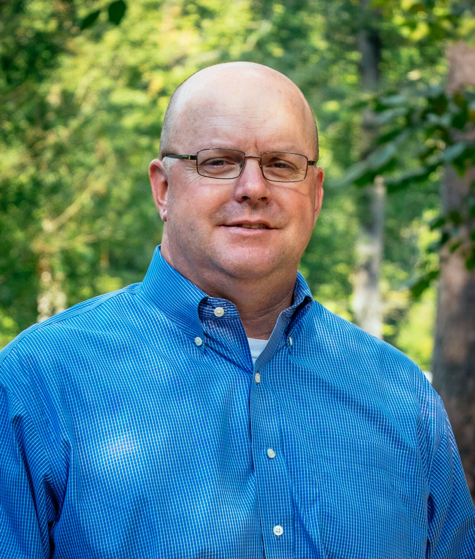 Todd Mullis / Georgia Landowner Summit