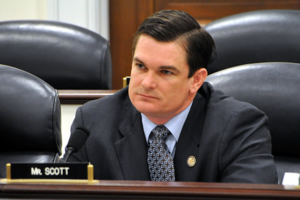 Members of Georgia’s Congressional Delegation Support Timber Tax ...