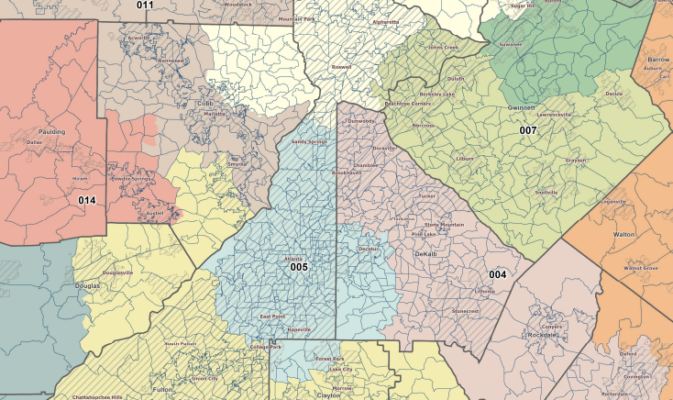 New Maps, New Opportunities: What to Expect from the Redistricting ...