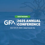 2025 GFA Annual Conference - Georgia Forestry Association