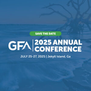 2025 GFA Annual Conference - Georgia Forestry Association