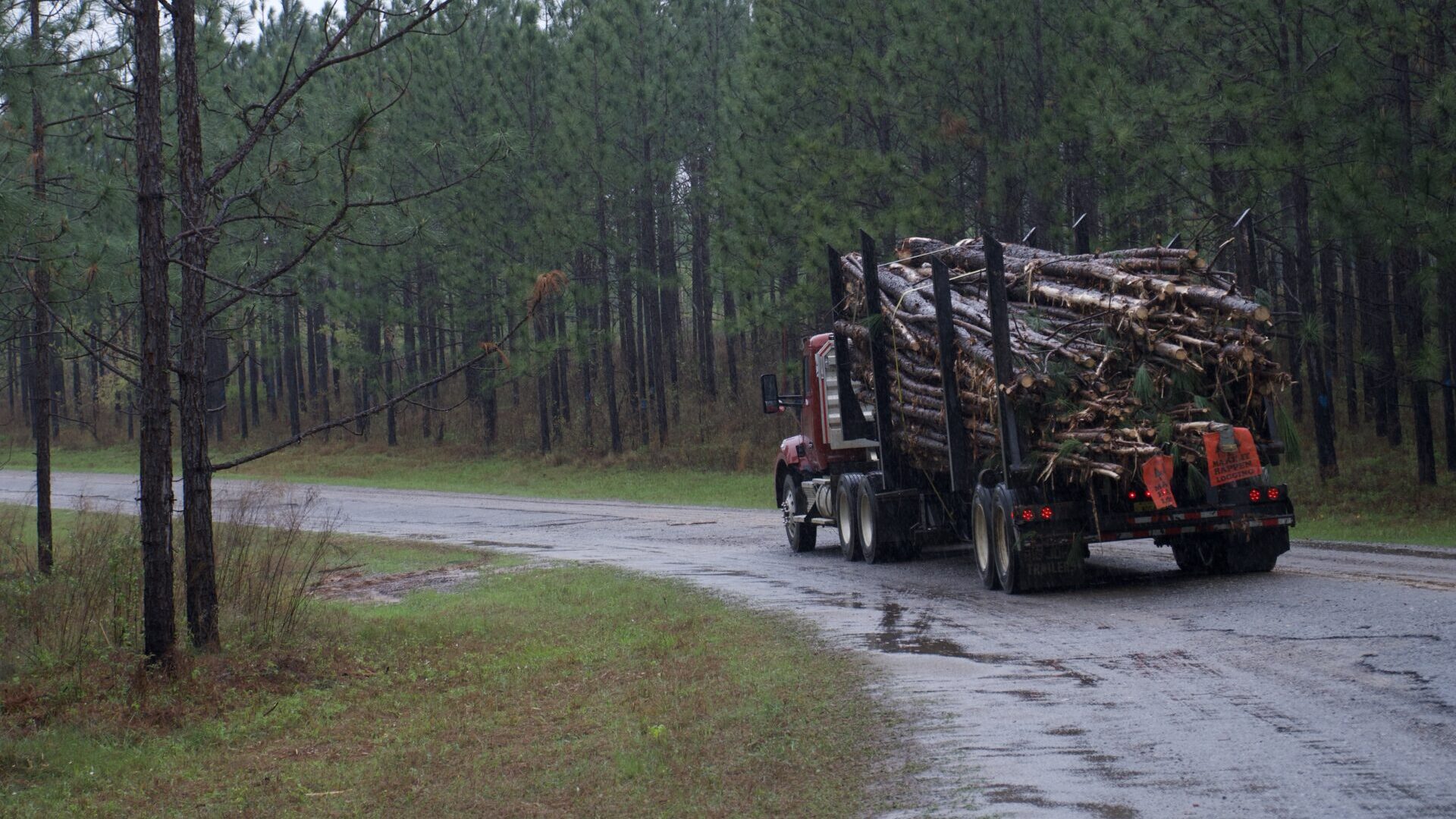 Governor Kemp Signs Critical Truck Weights Legislation - Georgia ...